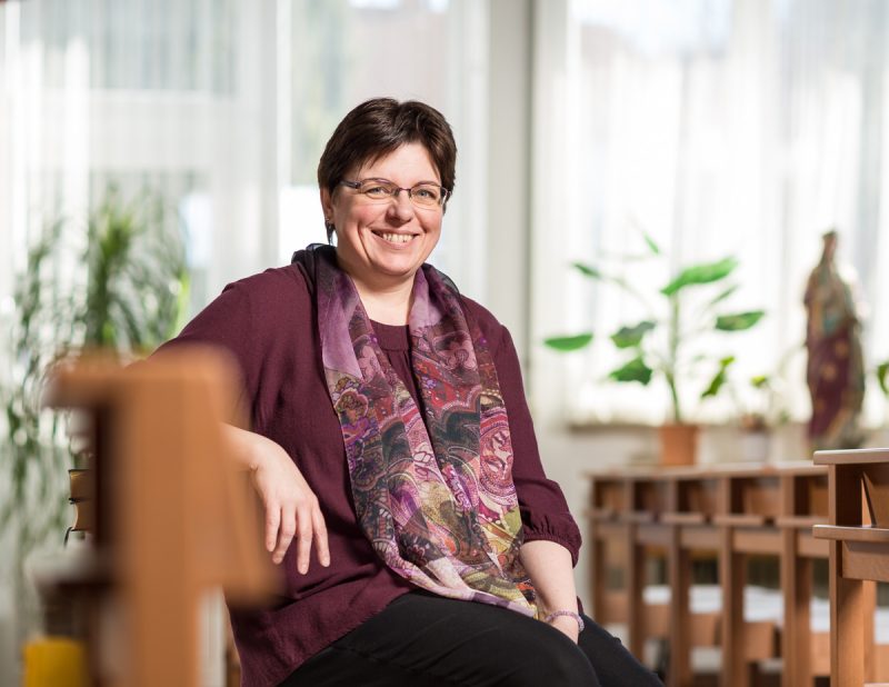 Das Team – Aktion Leben