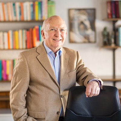 Das Team – Aktion Leben