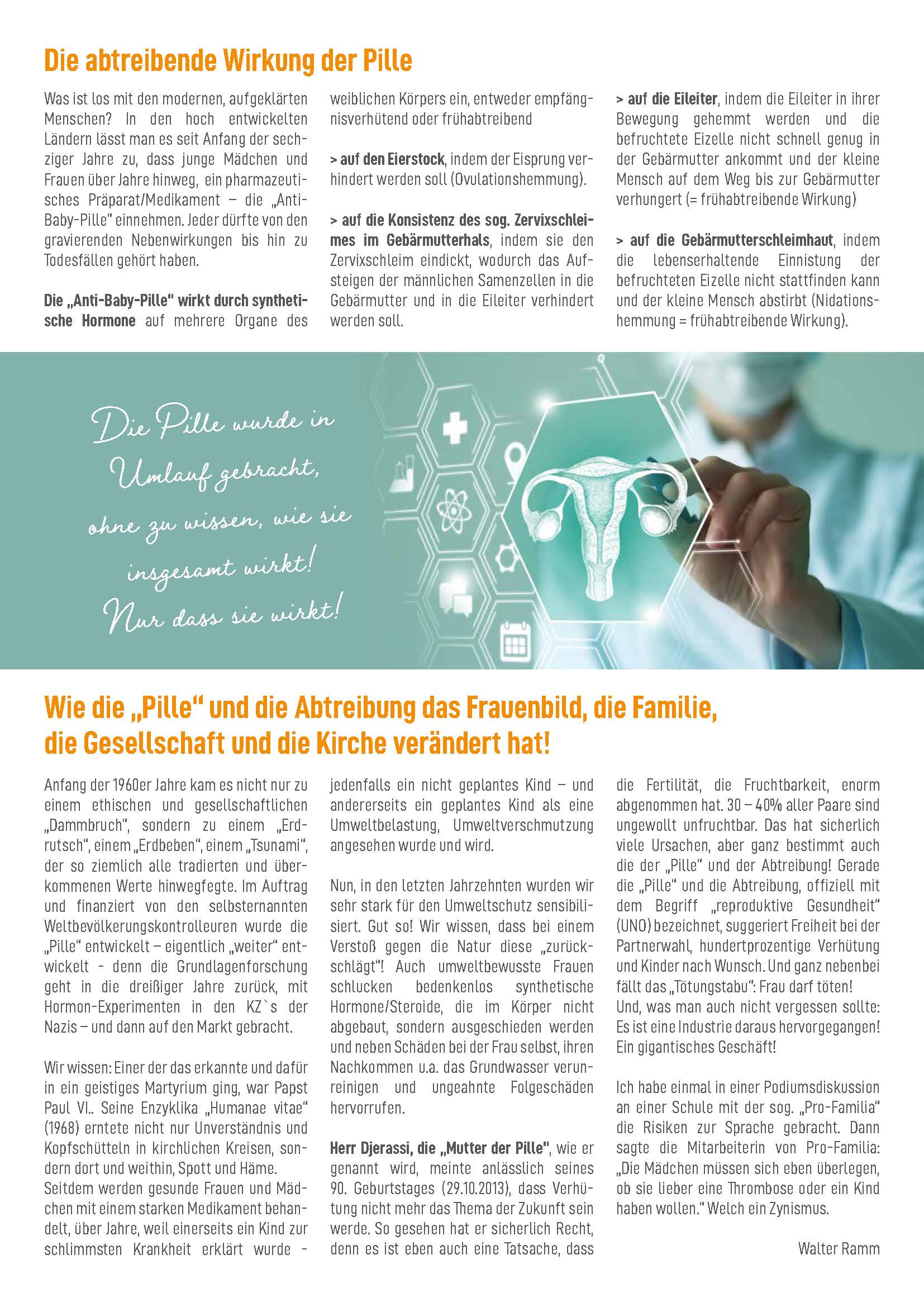 Aktuelles – Aktion Leben