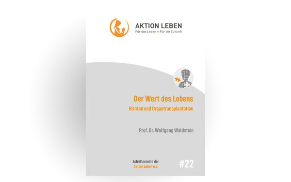 Aktion Leben – Für das Leben | Für dir Zukunft
